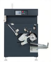 China 1200mm 400KG 2KW PP Strapping Machine with 0.8MPa Pressure for Industrial Packaging Production for sale
