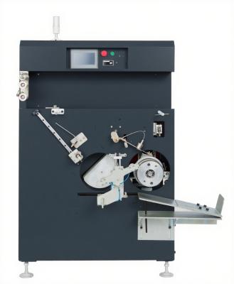China 1200mm 400KG 2KW PP Strapping Machine with 0.8MPa Pressure for Industrial Packaging Production for sale