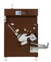 China 380V Automatic PP Packaging Belt Winding System 382KG with 500mm Max Diameter for Industrial Production for sale