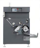 China PPFA-SH Automatic Fiber Optic Cable Winding Machine with 500mm Max Diameter and 2.0KW Power for sale