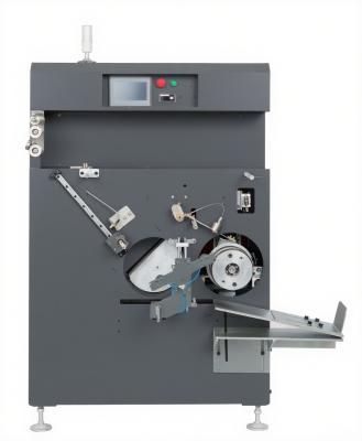China PPFA-SH Automatic Fiber Optic Cable Winding Machine with 500mm Max Diameter and 2.0KW Power for sale