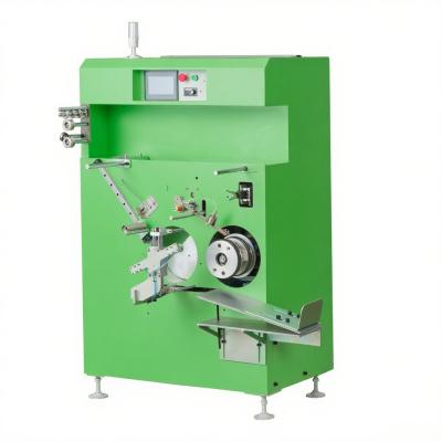 China Heavy Duty PP Strap Making Machine 0.8MPa 1900mm with PLC Control for Packaging Operations for sale