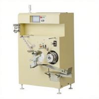 China 380V PLC Controlled Automatic PP Belt Winding System 500mm Diameter 2.0KW for Packaging Lines for sale