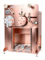 China PLC 910KG Automated PET Strap Machine with 800MM Winding Diameter and 2.5KW Power for Industrial Strapping for sale
