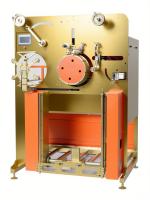 China Industrial 0.6MPa PET Strapping Winder Machine with HMI Interface - 800mm Max Diameter, 2.5KW Power for sale