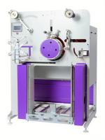 China 2.0KW 890KG PET Strap Extrusion Line Automatic Strapping Machine with 800mm Winding Diameter for sale