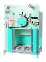 China Heavy Duty PET Strap Extrusion Line 2.5KW Plastic Strapping Machine 0.8MPa 800mm Winding for sale
