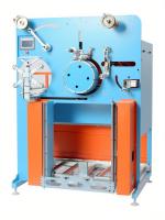 China PETFA-70 Industrial PET Strap Extrusion Line 0.82MPa Automatic Machine with 800mm Winding Diameter and 2.5kW Power for sale