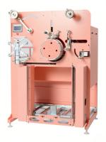 China 1600mm 2.5KW PET Strapping Winder with 800mm Max Diameter and 380V Power Supply for sale