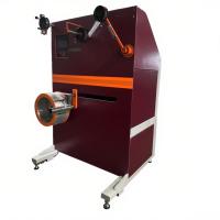 China Professional Armature PET Strapping System 0.6MPa Rapid Precise Stable For Packaging for sale