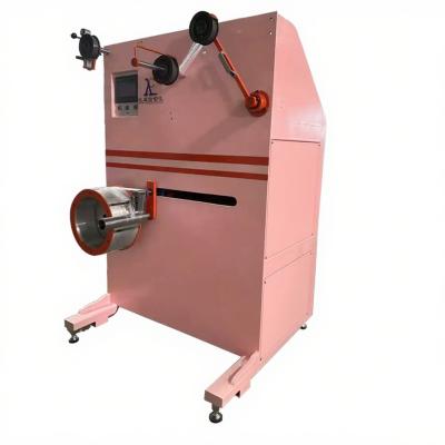 China High Speed PET Strapping Band Machine 1200MM 0.8MPa with 4KW Power for Industrial Packaging for sale