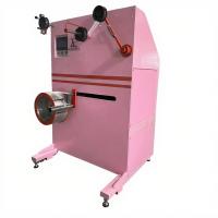 China 0.6MPa 1200KG PET Coil Winder with 190-300mm Paper Tube Length and 1200mm Maximum Diameter for sale