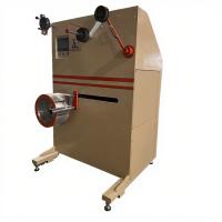 China Heavy Duty PET Strapping Band Machine 0.6MPa Plastic Strapping Machine  380V for sale