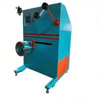 China Precision 0.6MPa PP Banding Machine Automatic PET Strapping Winder for sale