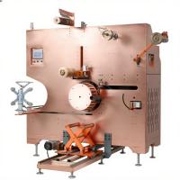 China PETFA-350 PET Strap Winding Machine - 1200mm Max Diameter, 380V Industrial Equipment for sale