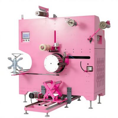 China 2.5KW 0.6MPa Plastic Strap Extrusion Line 0.8MPa Electric Motor Coil Equipment for sale