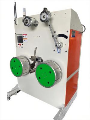 China 380V Toroidal Transformer Winder Automatic 9-32MM High Efficiency Durable for sale