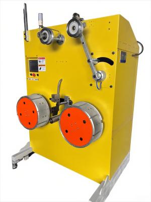 China 380V Automatic Toroidal Transformer Winder 9-32MM Durable HighPerformance for sale