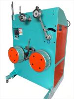 China 380V Automatic Toroidal Winding Machine 9-32MM High Efficiency Durable Performance for sale