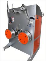 China 380V Automatic Coil Winding Machine 9-32MM High Precision Stable Output Long Lifespan for sale