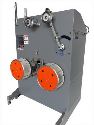 China Precision 380V Toroidal Winder Automatic 9-32MM Range Energy Efficient Operation for sale