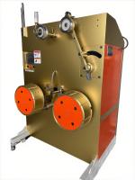 China Automatic 380V Toroidal Winding Machine 9-32MM Range Efficient Durable Construction for sale