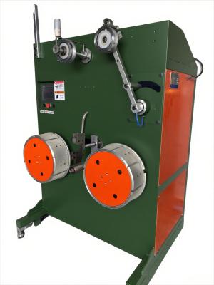 China Automatic 380V Toroidal Winding Machine 9-32MM Range High Speed Stable Performance for sale