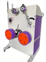 China Automatic 380V Toroidal Winding Machine 9-32MM Range Precision Control Durable Build for sale