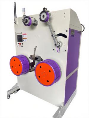 China Automatic 380V Toroidal Winding Machine 9-32MM Range Precision Control Durable Build for sale
