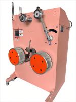 China Automatic 380V Toroidal Winding Machine 9-32MM Range Reinforced Structure Long Life for sale