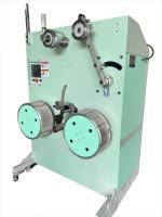 China Automatic 380V Toroidal Winding Machine 9-32MM Range Efficient Energy Saving Design for sale