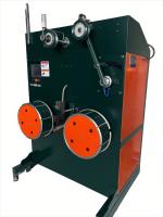 China Compact 380V Automatic Toroidal Winder 9-32MM Range Efficient Durable Design for sale