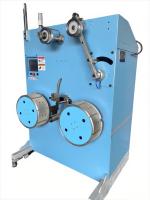 China 380V 1700mm PET Strap Making Machine with 3KW Power and 800mm Maximum Winding Diameter for sale