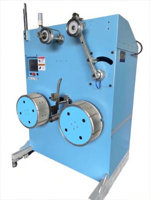 China 380V 1700mm PET Strap Making Machine with 3KW Power and 800mm Maximum Winding Diameter for sale