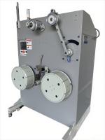 China 380V Toroidal Transformer Winding Machine with 800mm Max Diameter and 3kW Power for Industrial Automation for sale