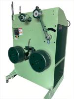 China 8MM-32MM PET Strap Making Machine 1320mm Pouch Packaging System with 3KW Power and 800MM Winding Diameter for sale