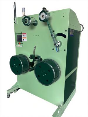 China 8MM-32MM PET Strap Making Machine 1320mm Pouch Packaging System with 3KW Power and 800MM Winding Diameter for sale