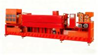 China 80-130kg/H Strap Roll Machine 110KW Automatic PP PET Packaging Equipment with 45m Length and 380V Power for sale