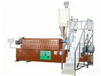 China 100KW Strap Roll Machine 90-140kg/H Capacity for PP PET Production 45m×2.0m×4.0m Dimensions for sale