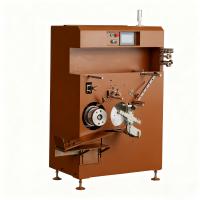 China Heavy Duty PP Strap Making Machine 500mm Winding Diameter 2.0 KW Power 800kPA Banding Pressure for sale