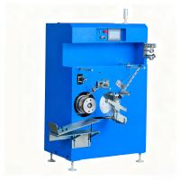 China Automatic PP Strap Making Machine 2.0 KW 380KG with 800kPA Banding Pressure for Industrial Packaging for sale