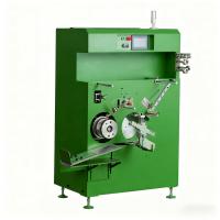China Heavy Duty PP Strap Making Machine 500MM Winding Diameter 8MM-20MM Range 220V 2.0KW for sale