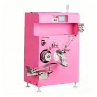 China Durable PP Strap Making Machine with 800kPA Banding Pressure and 2.0 KW Maximum Power for Industrial Packaging for sale