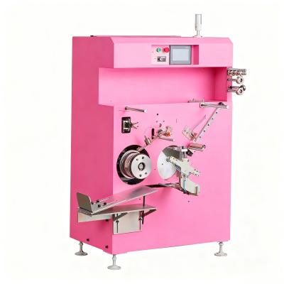 China Durable PP Strap Making Machine with 800kPA Banding Pressure and 2.0 KW Maximum Power for Industrial Packaging for sale