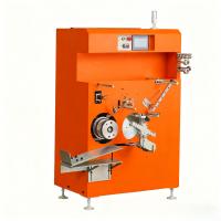 China High Strength Auto PP Strap Making Machine 220V 2.0KW with 500mm Winding Diameter and 800kPA Banding Pressure for sale