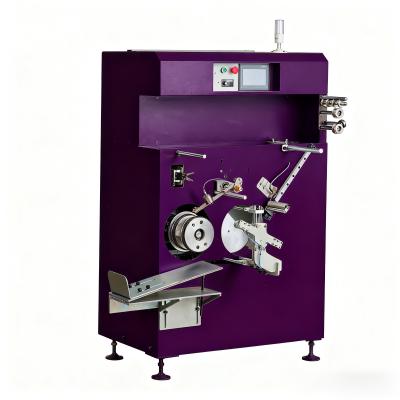 China Automatic PP Strap Making Machine 500mm Winding Diameter 2.0 KW Power 220V Industrial Strapping for sale