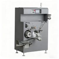 China Auto PP Belt Winding System 500mm Diameter 220V 2.0KW with ROHS Standard and Delta PLC Control for sale