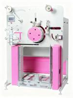 China Electric PET Strapping Machine with Automated Winding System and High Precision Cutting for 380V Operation for sale