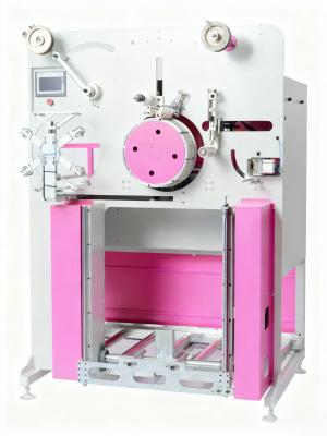 China Electric PET Strapping Machine with Automated Winding System and High Precision Cutting for 380V Operation for sale