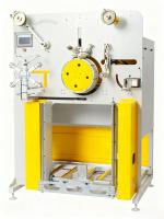 China Automated PET Strapping Unit with 800mm Maximum Winding Diameter and High Accuracy Cutting for 380V Electric Operation for sale